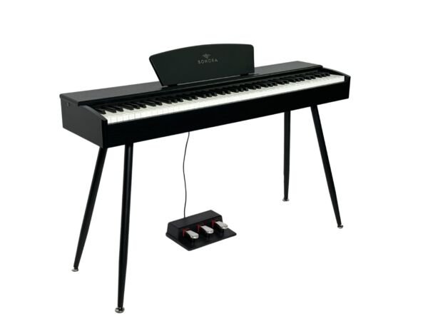 Sonora SDP-1BK Demo | Digitalpiano.com